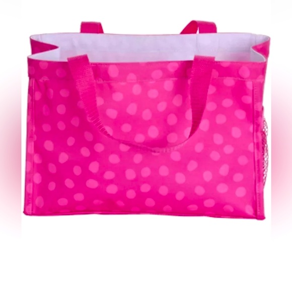 thirty-one | Bags | Thirty One All In Organizer Mini Tote Lunch Beach ...